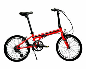 Zizzo Liberté Folding Bike Review | Everything You Need To Know ...