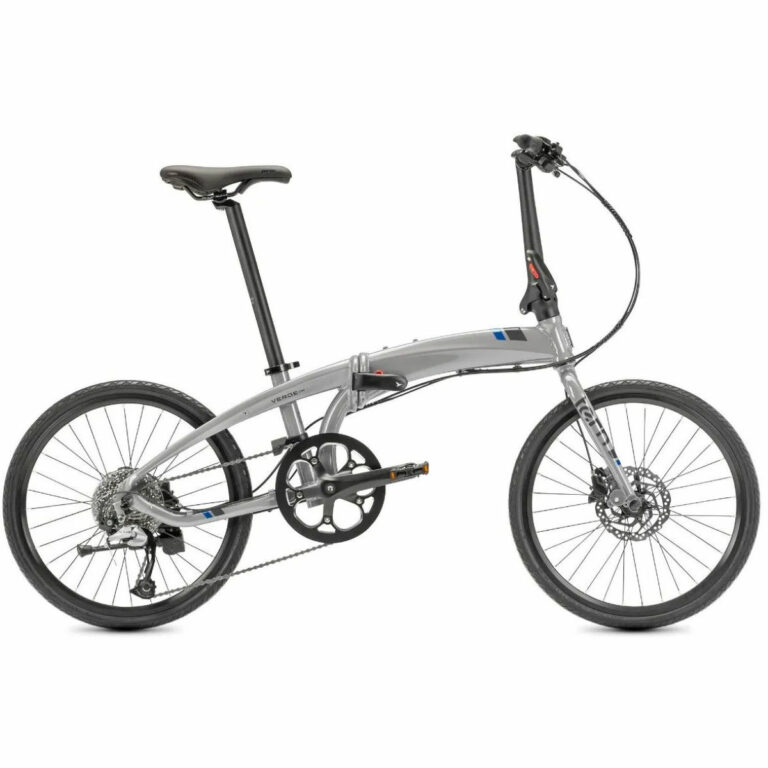 5 Alternatives For Brompton Bikes | The Best Various Types of Foldable ...